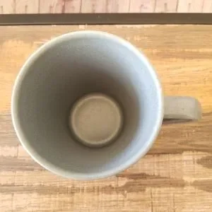 Mikasa | Dining | Mikasa Potters Craft Eastwind Slate Stone Coffee Mug ...